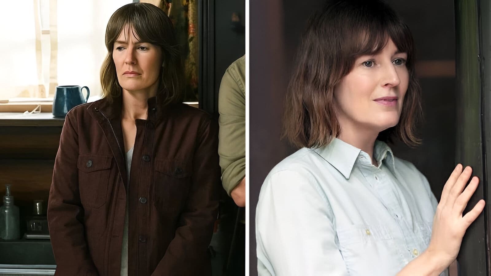 Cast of Untamed (2025) | Eric Bana, Lily Santiago, Sam Neill & the Full ...