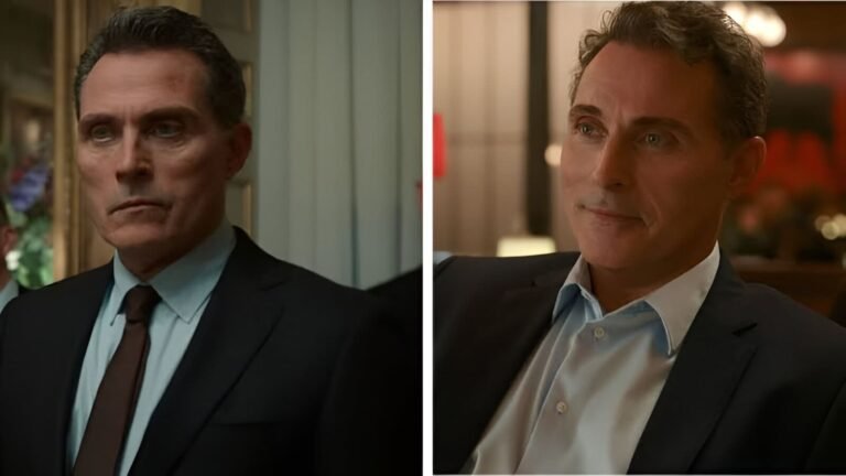 Cast of The Diplomat (Season 1–3) | Meet Keri Russell, Rufus Sewell & More