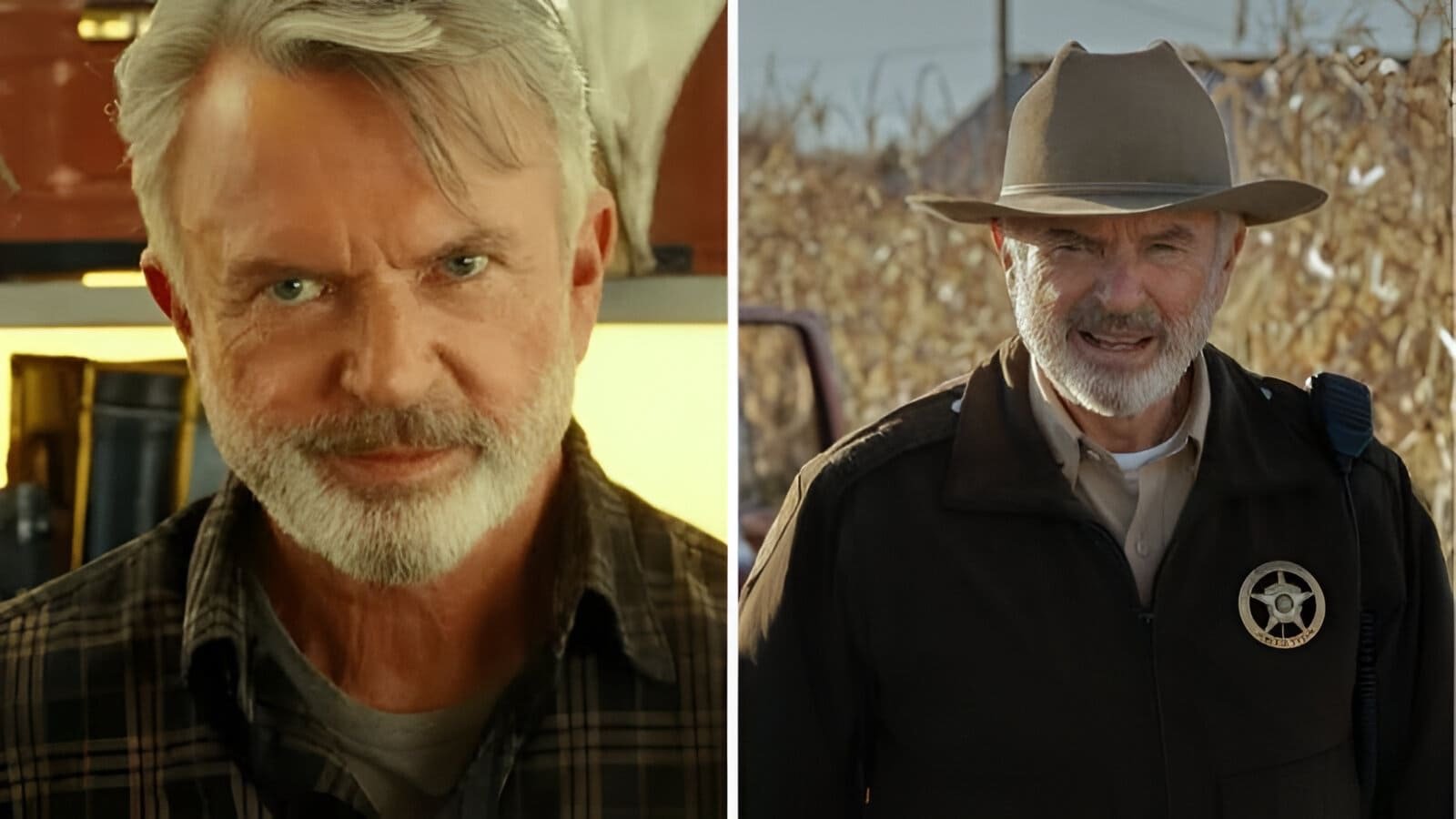 Cast of Untamed (2025) | Eric Bana, Lily Santiago, Sam Neill & the Full ...