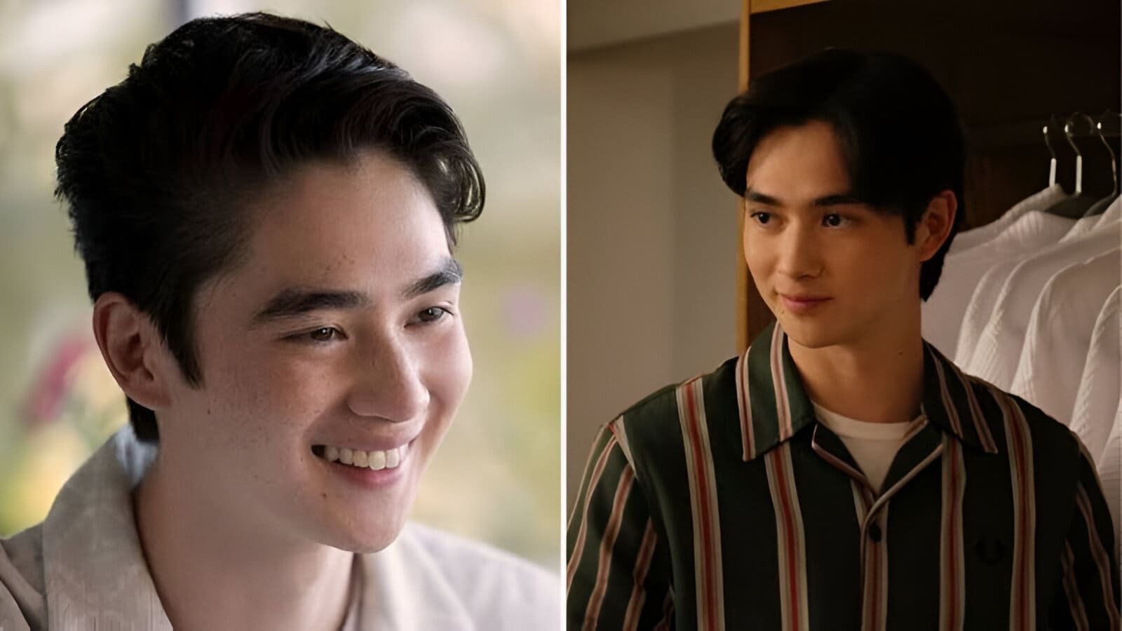 Cast of The Summer I Turned Pretty (Season 1–3) | Lola Tung ...