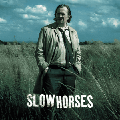 Cast of Slow Horses (Season 1–5) | Gary Oldman, Jack Lowden & More