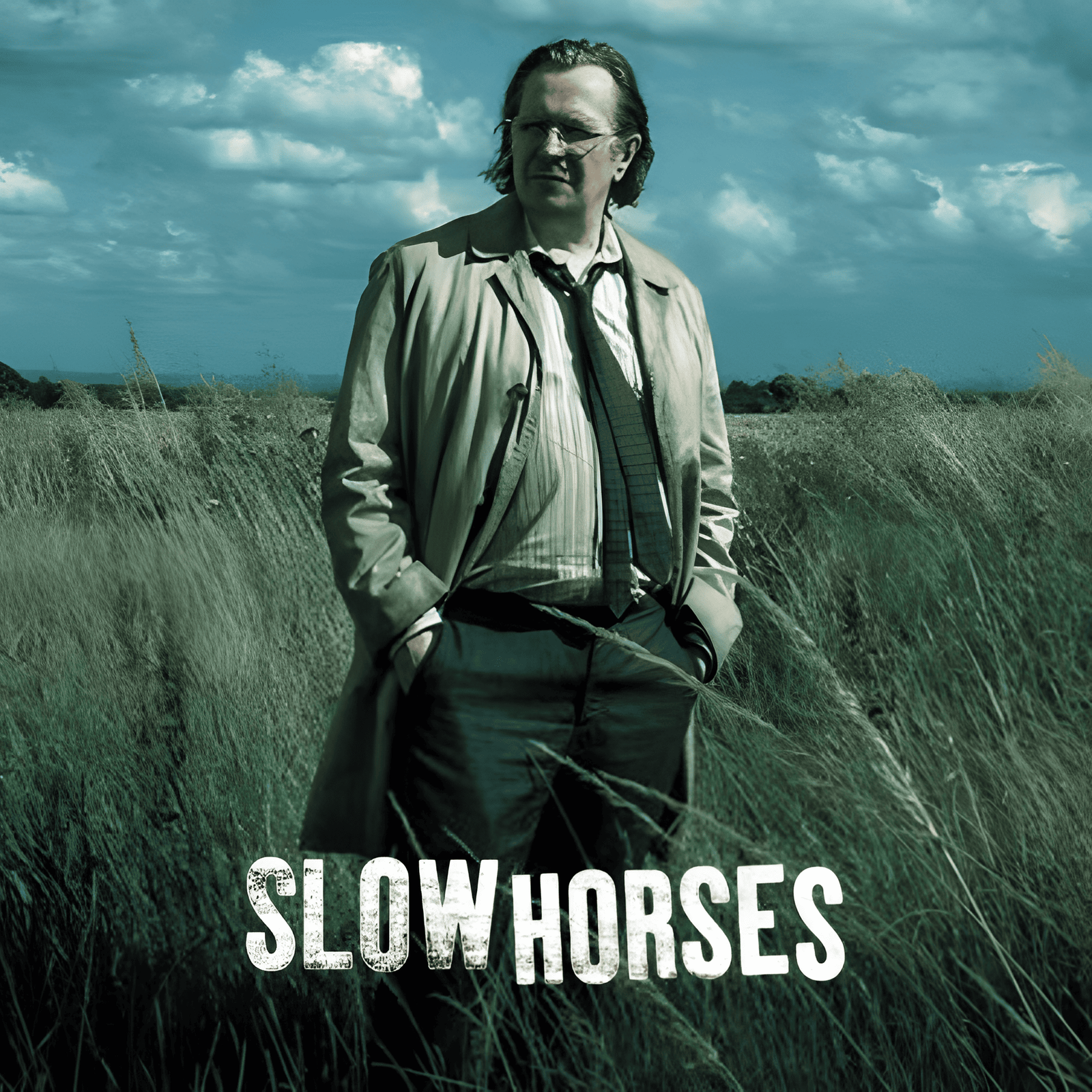Cast of Slow Horses (Season 1–5) | Gary Oldman, Jack Lowden & More