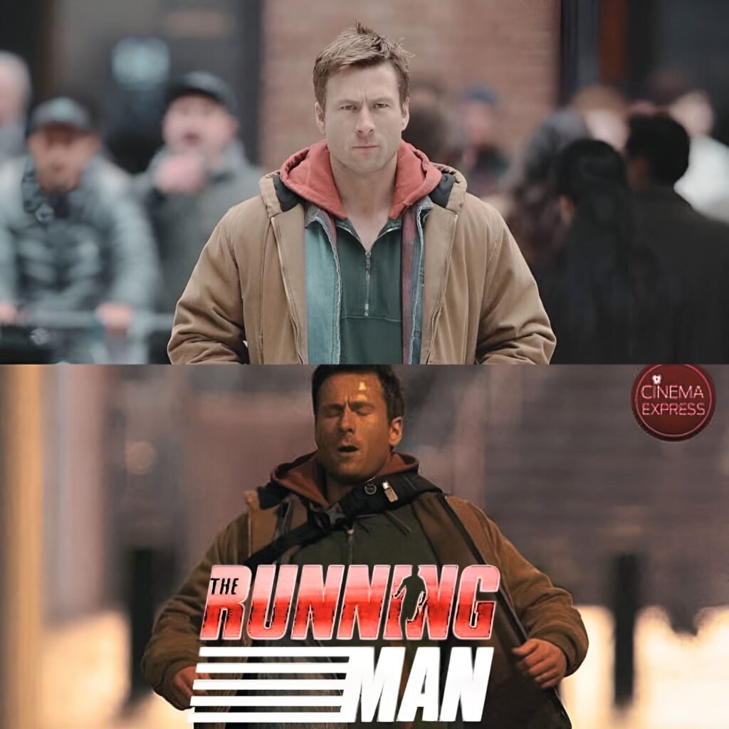 The Running Man (2025) Release Date, Official Trailer & Rumors