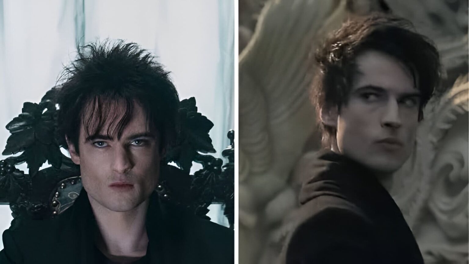Cast of The Sandman (Season 1–2) | From Dream to Lucifer and Beyond