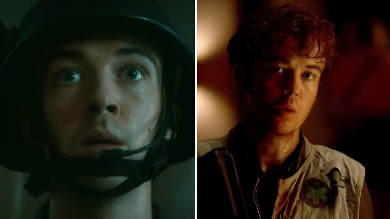 Cast of Alien: Earth | Meet Sydney Chandler, Timothy Olyphant, Alex ...