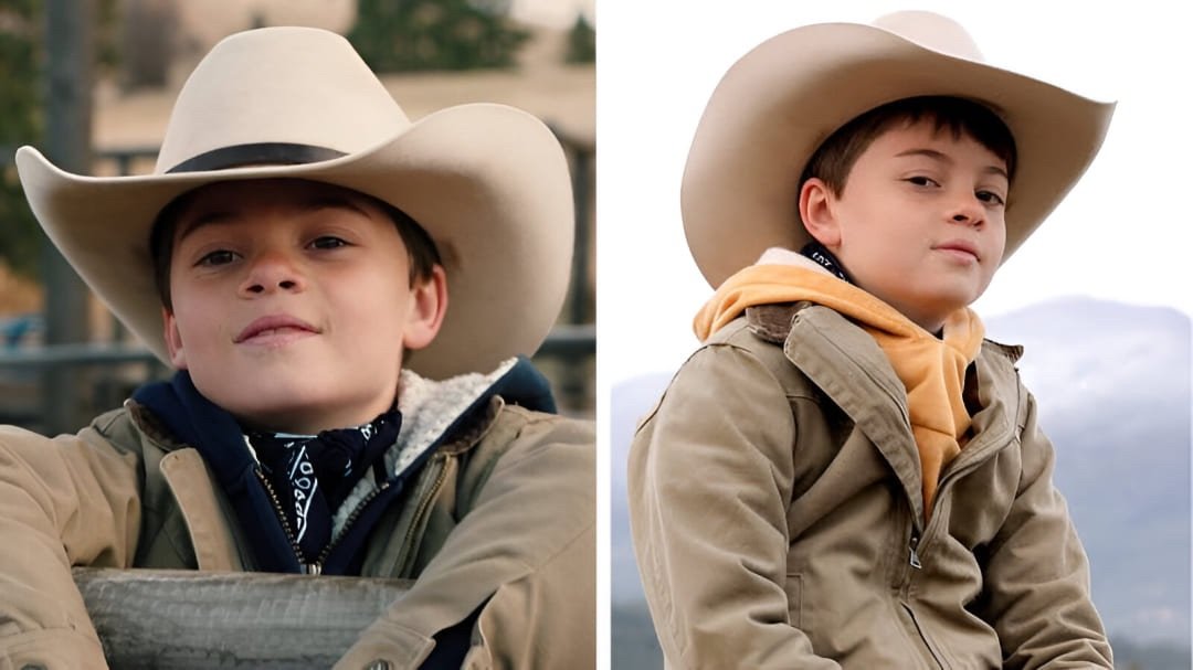 Cast of Yellowstone (All Seasons) | Meet Kevin Costner, Kelly Reilly ...