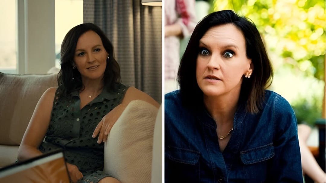 Cast of Platonic TV Series | Full List of Actors and Their Roles