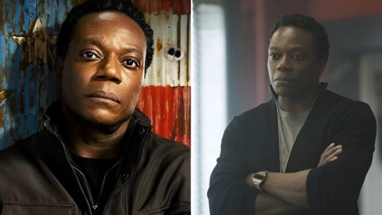 Cast of Peacemaker (TV Series)