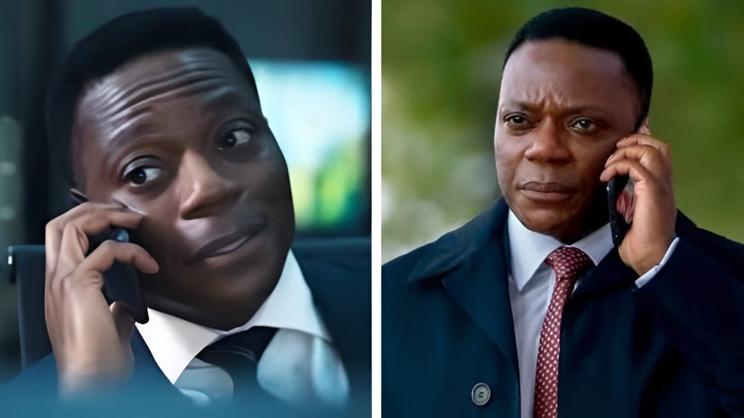 Cast of The Day of the Jackal | Meet Eddie Redmayne, Lashana Lynch, Eleanor Matsuura & the MI6 Team