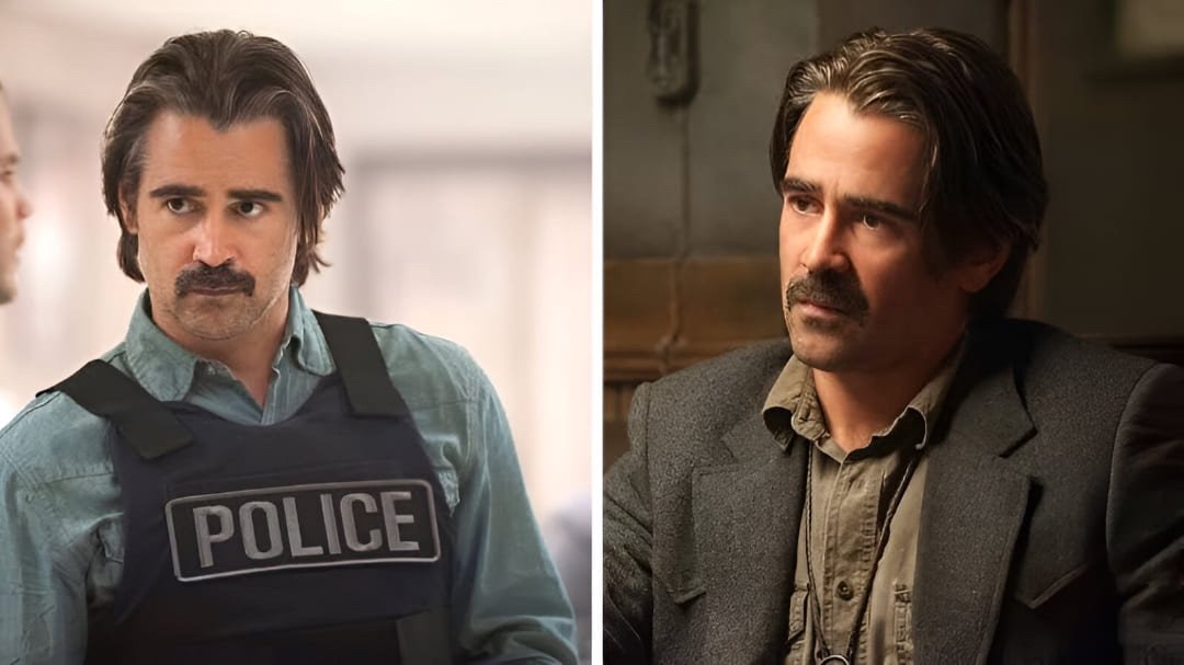 Cast of True Detective (All Seasons) | Matthew McConaughey, Colin ...