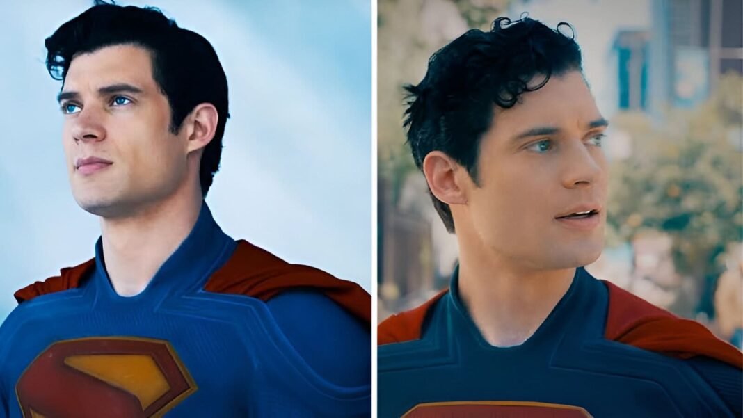 Cast of Superman (2025) | Meet David Corenswet, Rachel Brosnahan ...