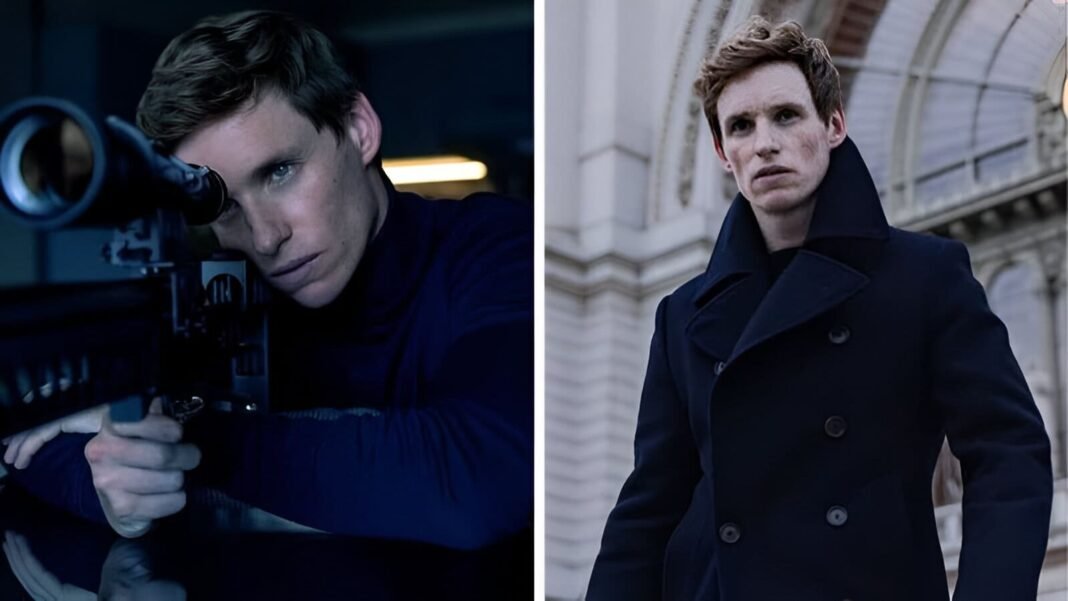 Cast of The Day of the Jackal | Meet Eddie Redmayne, Lashana Lynch ...
