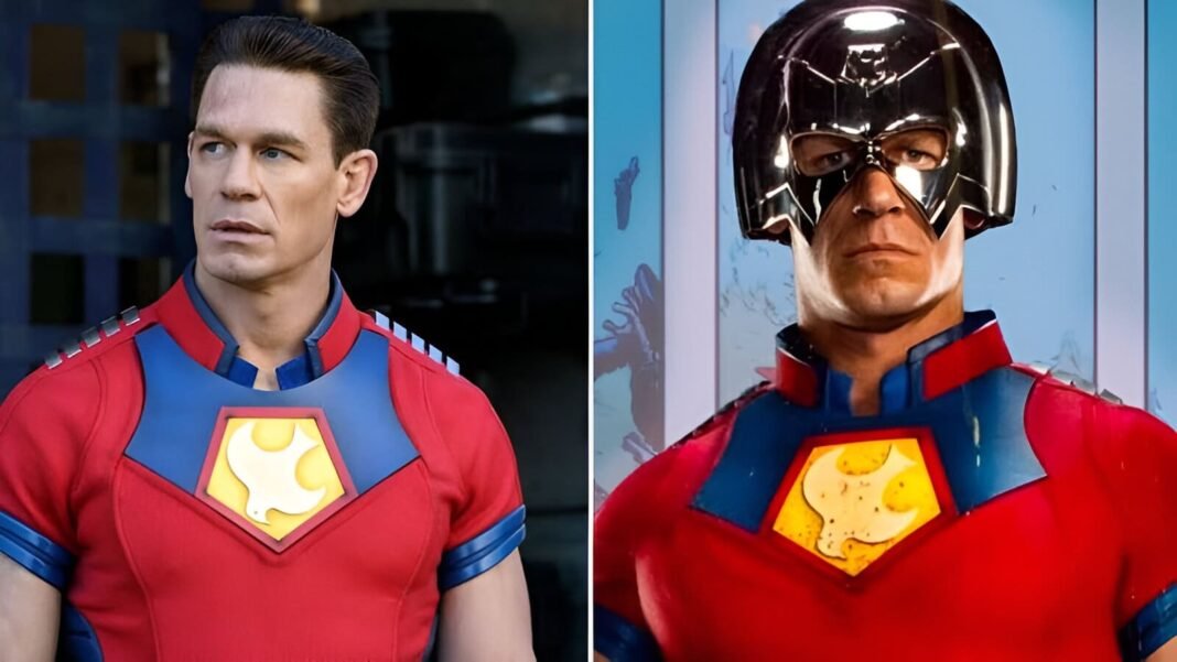 Cast of Peacemaker (TV Series)