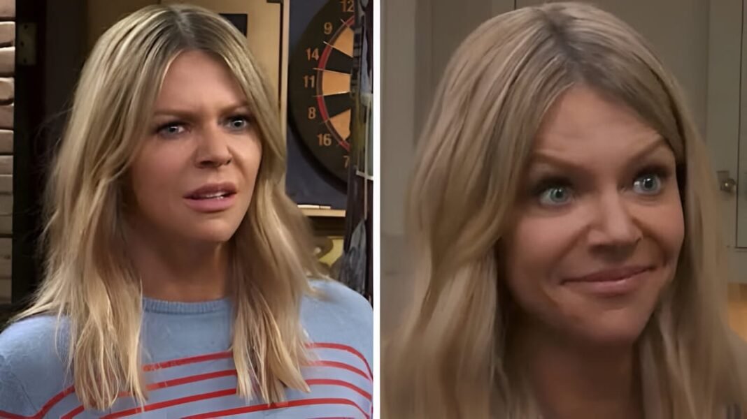Kaitlin Olson Deandra Quot Sweet Dee Quot Reynolds Kaitlinolson