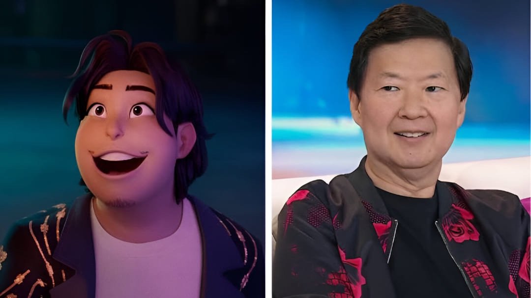 Cast of K-Pop: Demon Hunters (2025) | All Voice Stars You Should Know