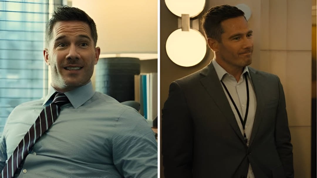 Cast of Platonic TV Series | Full List of Actors and Their Roles