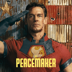 Cast of Peacemaker (TV Series)