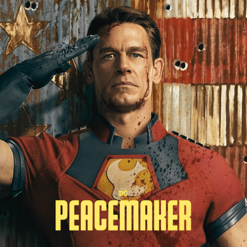 Cast of Peacemaker (TV Series)