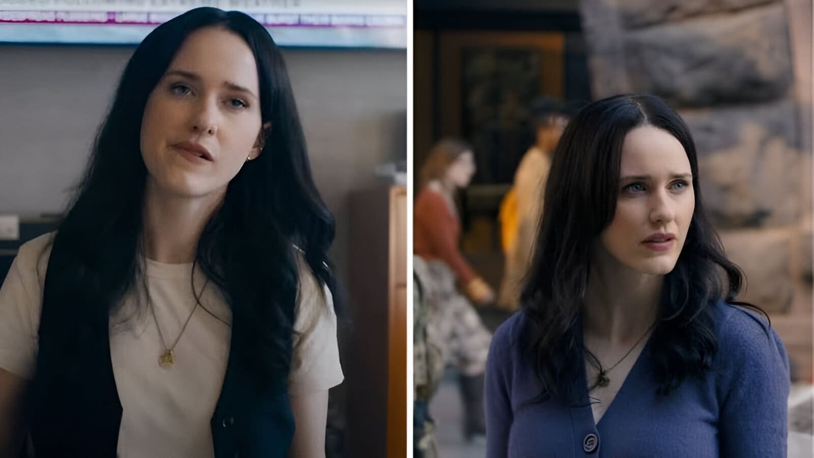 Cast of Superman (2025) | Meet David Corenswet, Rachel Brosnahan ...