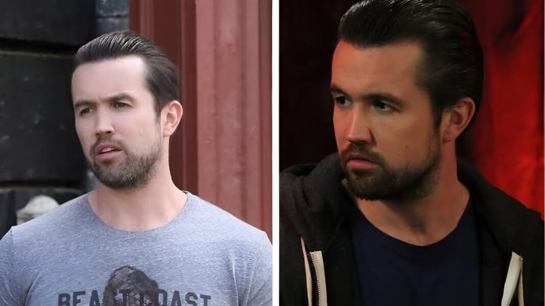 Cast of It’s Always Sunny in Philadelphia (All Seasons) | Charlie Day ...