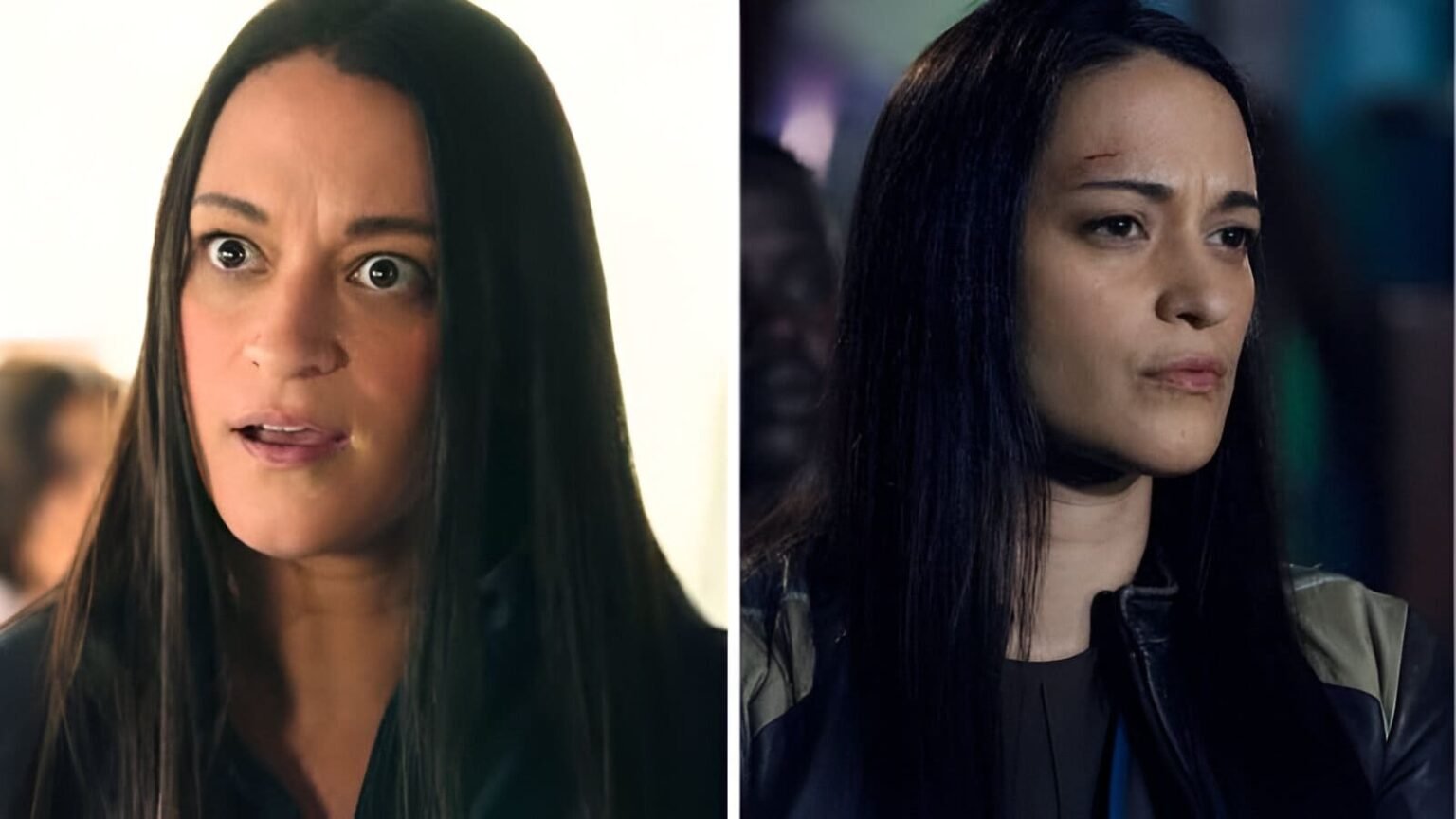 Cast of ‘Resident Alien’ TV Series | Alan Tudyk, Sara Tomko, Corey ...