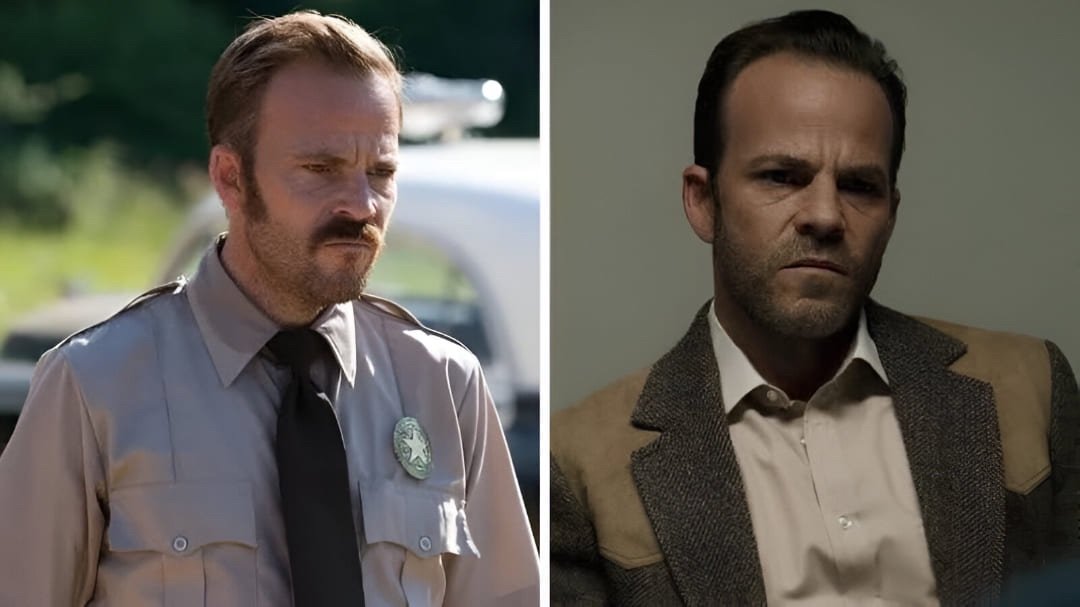 Cast of True Detective (All Seasons) | Matthew McConaughey, Colin ...