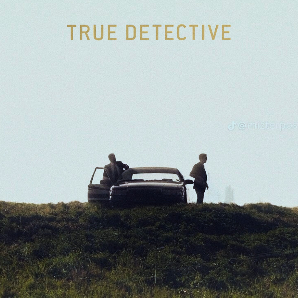 Cast of True Detective (All Seasons) | Matthew McConaughey, Colin ...