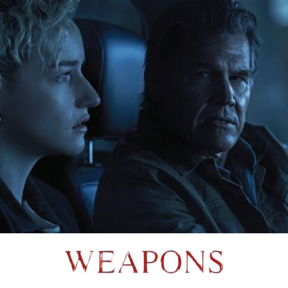 Cast of Weapons (2025) | Full List of Actors and Thier Roles