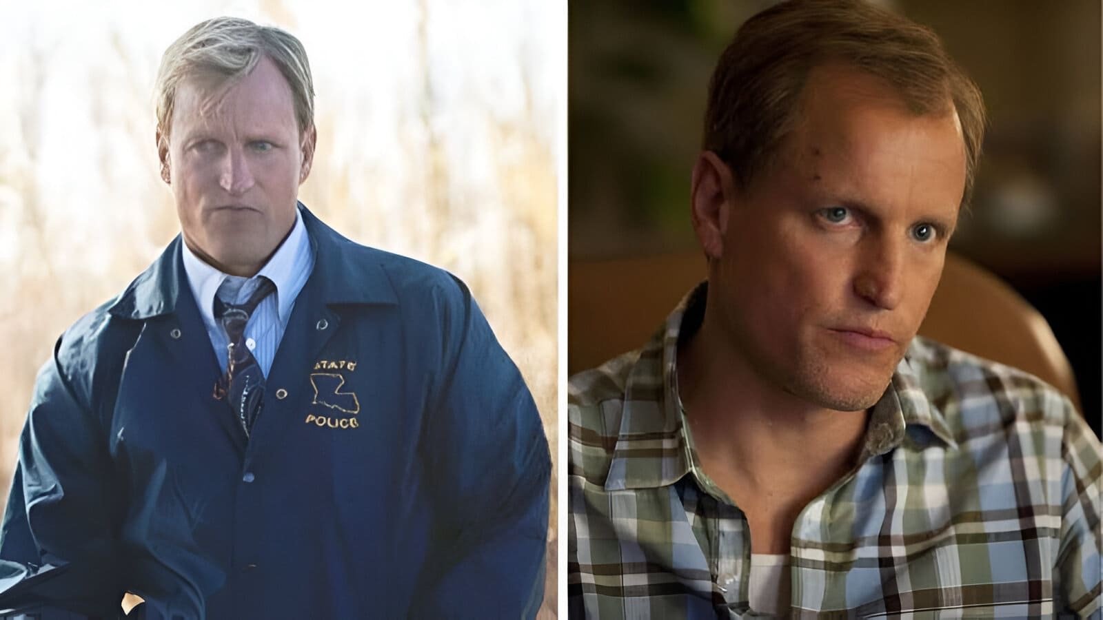 Cast of True Detective (All Seasons) | Matthew McConaughey, Colin ...