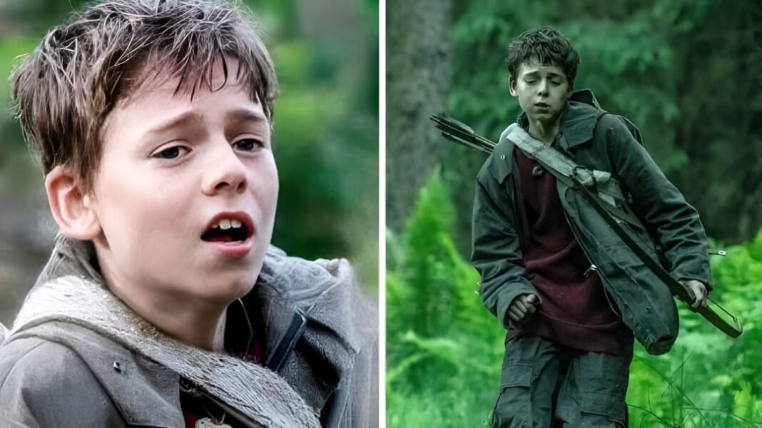 Cast of 28 Years Later (2025) | Jodie Comer, Aaron Taylor-Johnson ...