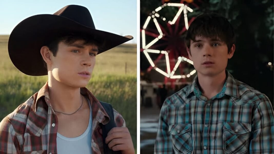 Cast of My Life with the Walter Boys | Meet Nikki Rodriguez, Noah ...