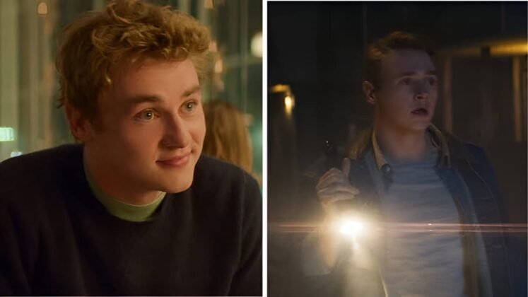 Cast of The Conjuring: Last Rites (2025) | Meet Patrick Wilson, Vera ...