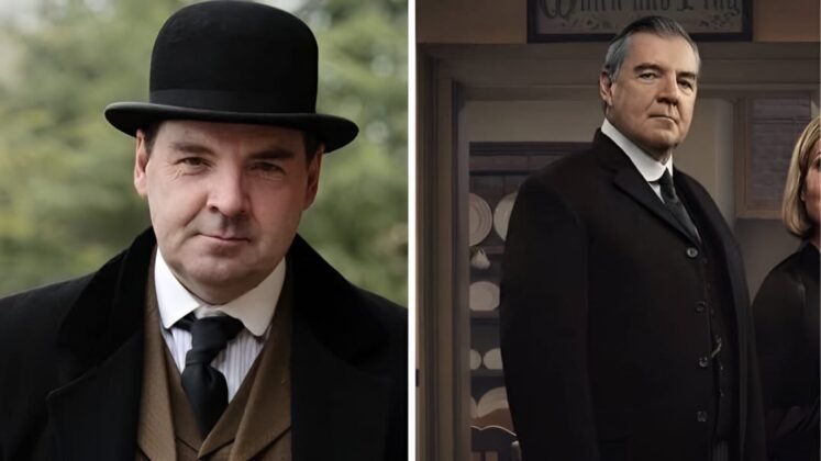 Cast of Downton Abbey: The Grand Finale | Meet Hugh Bonneville ...
