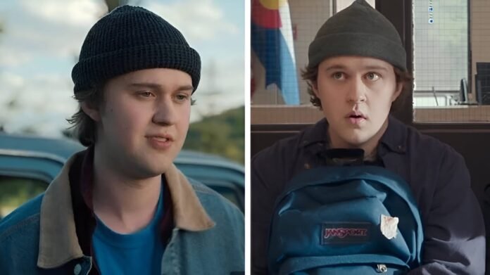 Cast of My Life with the Walter Boys | Meet Nikki Rodriguez, Noah ...