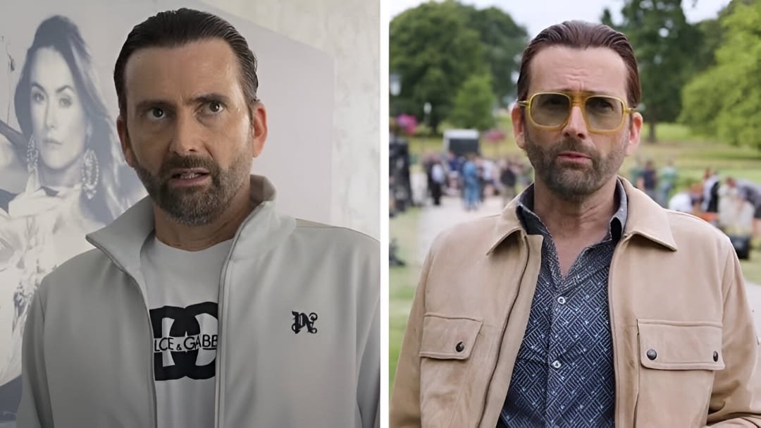 Cast of The Thursday Murder Club (2025) | Helen Mirren, Pierce Brosnan ...