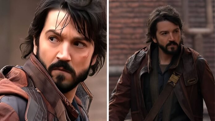 Cast of Andor (Season 1–2) | Meet Diego Luna, Stellan Skarsgård, Denise ...