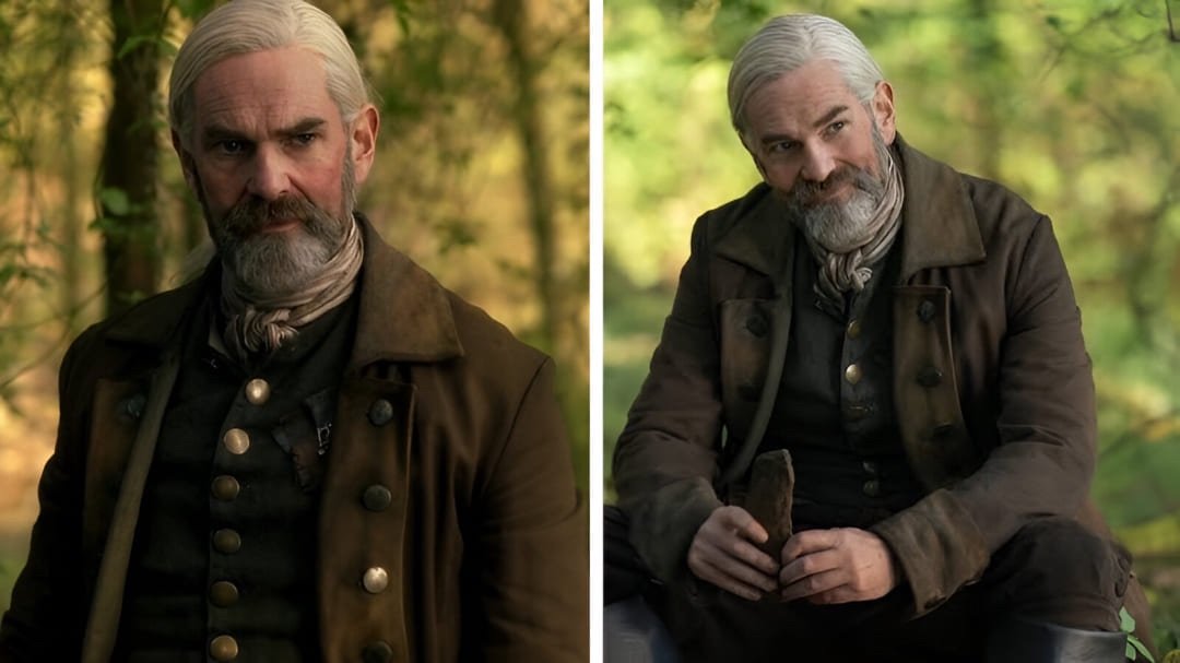 Cast of Outlander (All Seasons) | Meet Caitríona Balfe, Sam Heughan ...