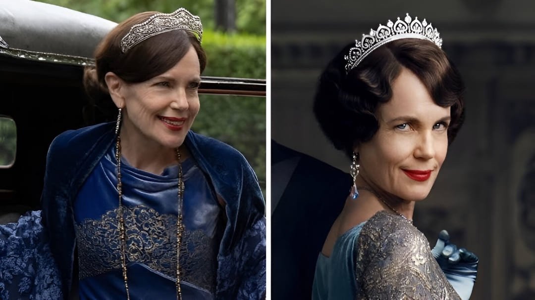 Cast of Downton Abbey: The Grand Finale | Meet Hugh Bonneville ...