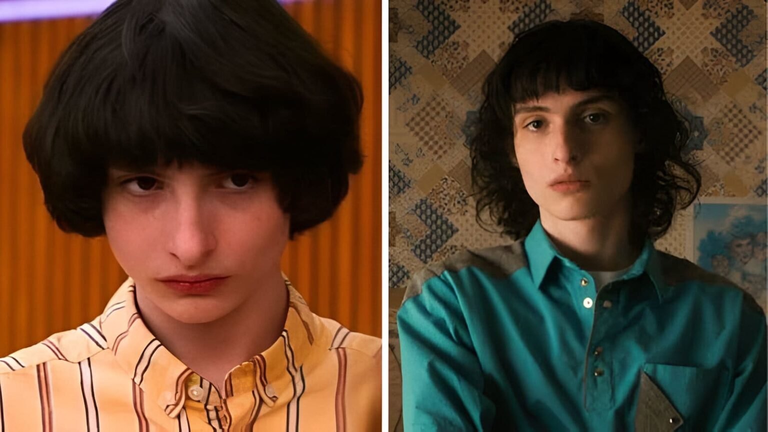 Cast of Stranger Things (All Seasons) | Meet Millie Bobby Brown, Finn ...