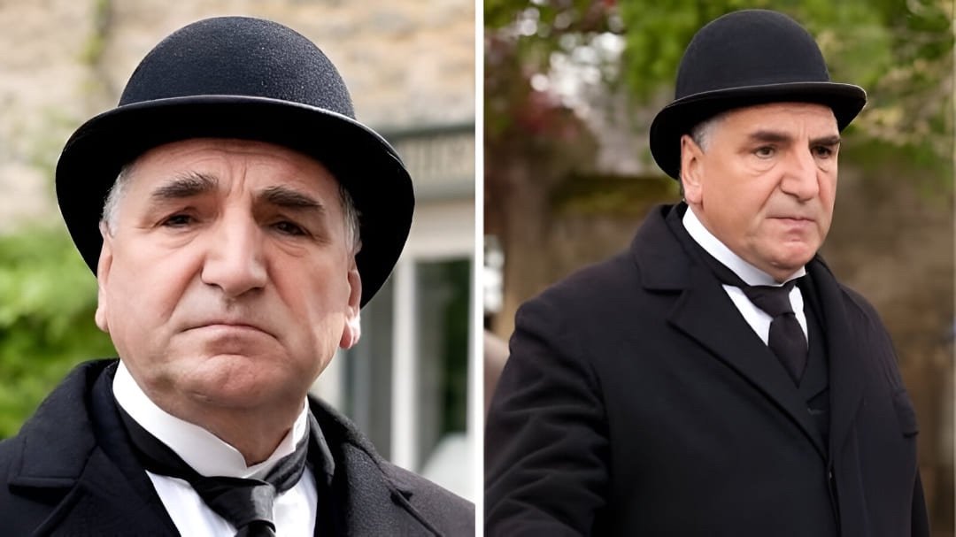 Cast of Downton Abbey: The Grand Finale | Meet Hugh Bonneville ...