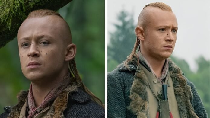Cast of Outlander (All Seasons) | Meet Caitríona Balfe, Sam Heughan ...