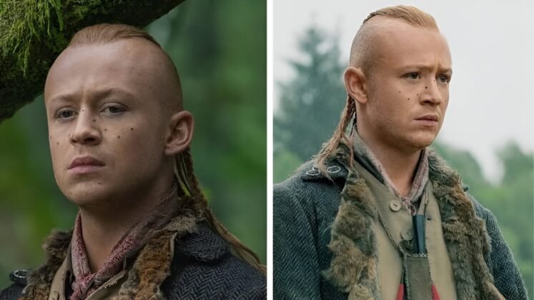 Cast of Outlander (All Seasons) | Meet Caitríona Balfe, Sam Heughan ...
