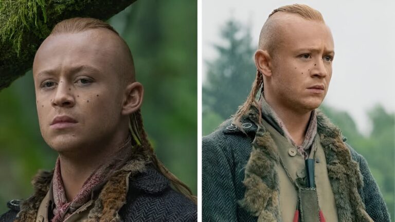 Cast of Outlander (All Seasons) | Meet Caitríona Balfe, Sam Heughan ...