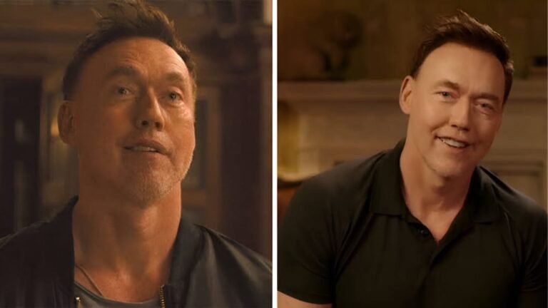 Cast of The Naked Gun (2025) | Meet Liam Neeson, Pamela Anderson, Paul ...