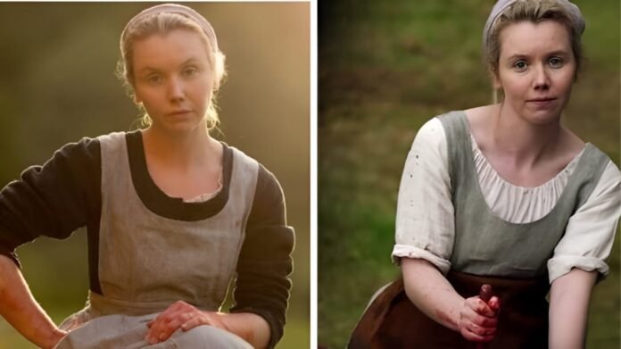 Cast of Outlander (All Seasons) | Meet Caitríona Balfe, Sam Heughan ...