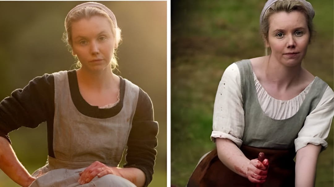 Cast of Outlander (All Seasons) | Meet Caitríona Balfe, Sam Heughan ...