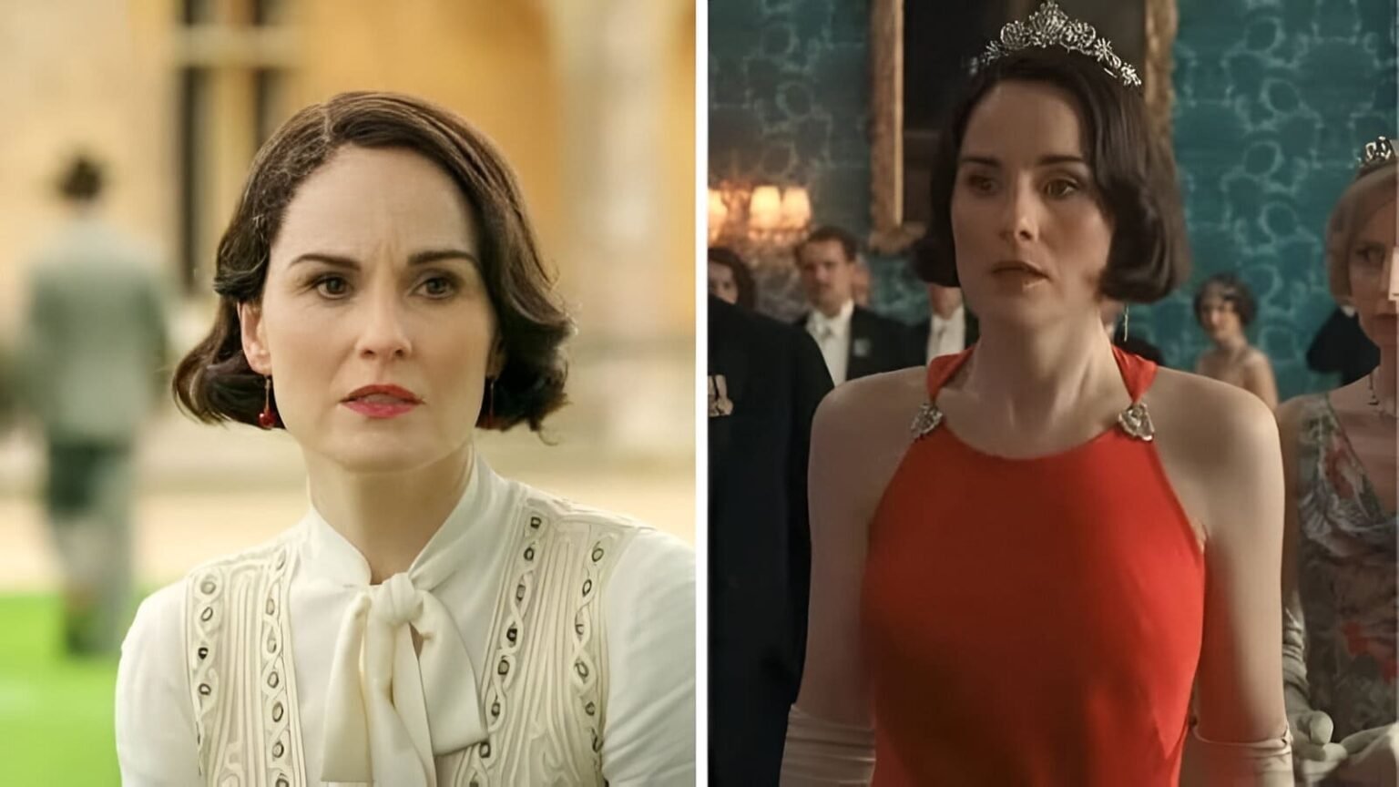 Cast of Downton Abbey: The Grand Finale | Meet Hugh Bonneville ...