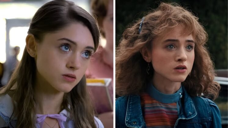 Cast of Stranger Things (All Seasons) | Meet Millie Bobby Brown, Finn ...