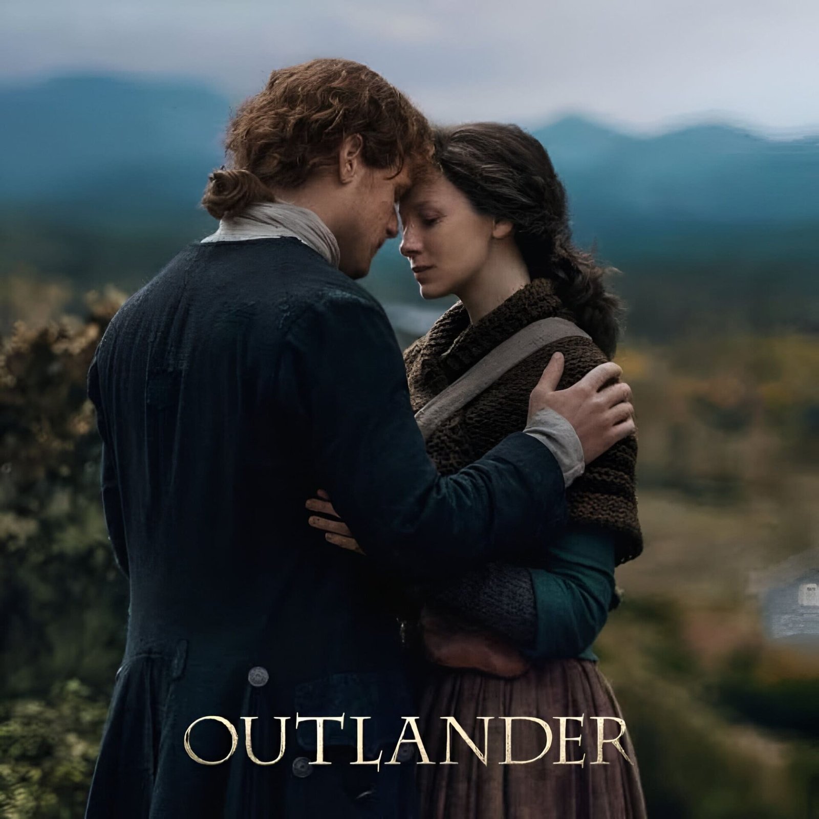 Cast of Outlander (All Seasons) | Meet Caitríona Balfe, Sam Heughan ...