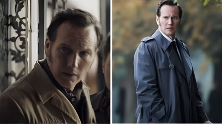 Cast of The Conjuring: Last Rites (2025) | Meet Patrick Wilson, Vera ...